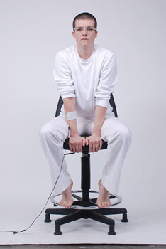 Mary Coble : Aversion at Conner Contemporary Art - Announcements - e-flux