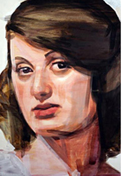 Servane Mary at DF2 Gallery - Announcements - e-flux