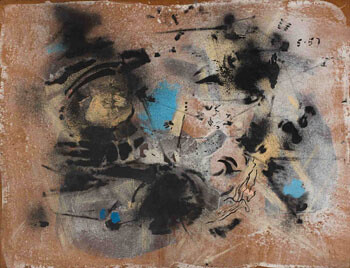 John Latham - Announcements - e-flux