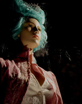 THE HOUSE [Part I] at Nyehaus, by Adina Popescu - Announcements - e-flux