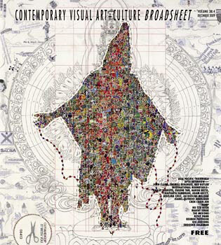 Contemporary Art Centre of South Australia (CACSA) presents ...