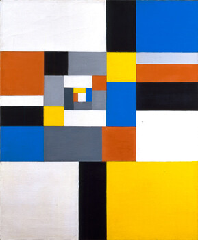 Newark Museum Presents Constructive Spirit: Abstract Art in South and ...