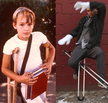 Three Months Exploring the Work of Bill Shannon at Dance New Amsterdam ...