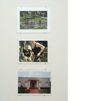 Middle Man at Max Hans Daniel - Announcements - e-flux
