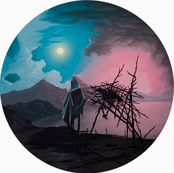 John Kirchner, John Stark and Susan MacWilliam - Announcements - e-flux