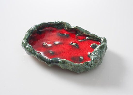 Sterling Ruby’s Ashtrays - Announcements - e-flux