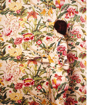 Foto Baroque with Victoria F. Gaitan and Cecilia Paredes ...