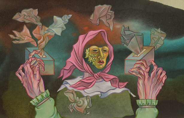 Daniel Barrow wins the 2010 award - Announcements - e-flux