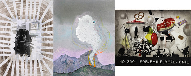 2011 Drawing Prize - Announcements - e-flux