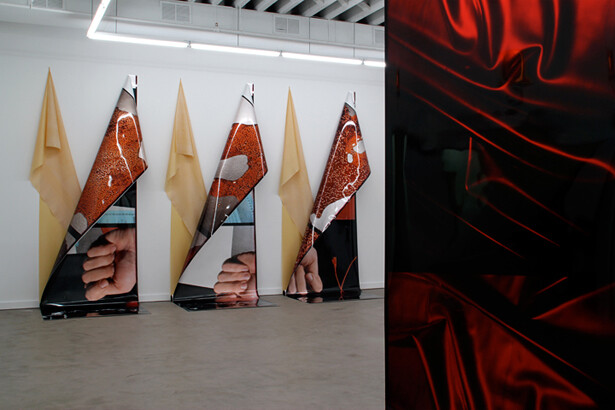 Josh Kolbo - Announcements - e-flux