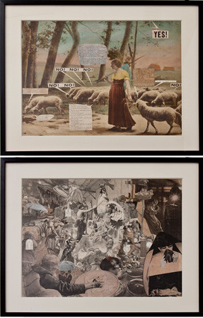 Michael Kohn Gallery at Art Basel and Art Unlimited - Announcements - e ...