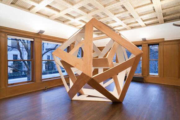 Anne Tyng’s Inhabiting Geometry at Graham Foundation - Announcements ...