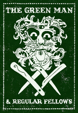 Reactor: The Green Man & Regular Fellows - Announcements - e-flux