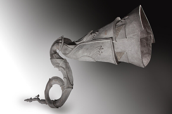 Reza Lavassani’s Heyrat at Assar Art Gallery, Tehran - Announcements ...
