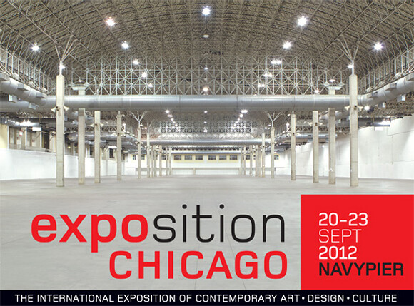 exposition CHICAGO, now accepting applications - Announcements - e-flux