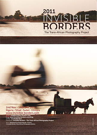 Invisible Borders Trans-African Photography Initiative - Announcements ...