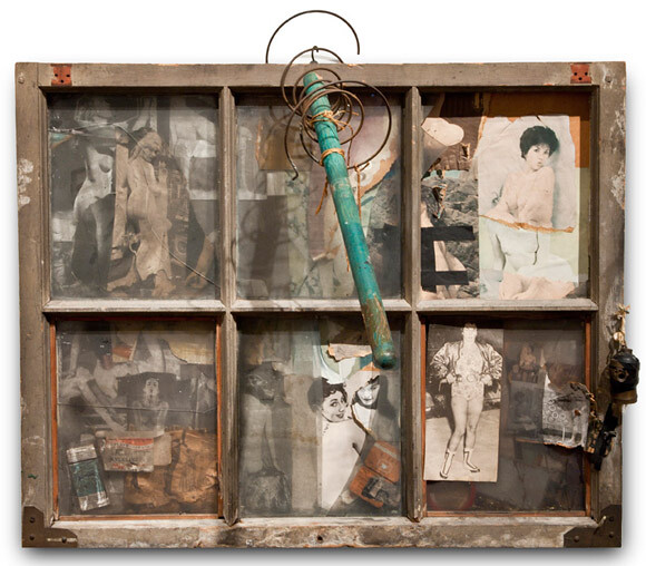 Michael Kohn Gallery at Art Basel Miami Beach - Announcements - e-flux