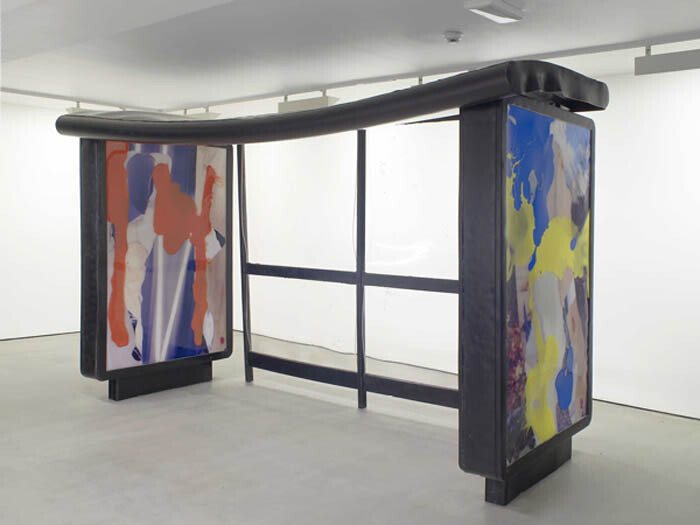 Angus Fairhurst at Sadie Coles HQ, London - Criticism - e-flux