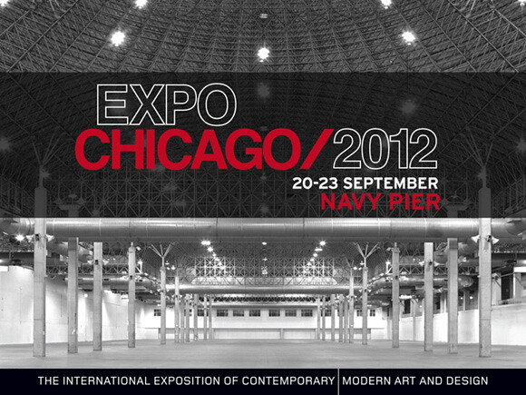 EXPO CHICAGO applications open - Announcements - e-flux