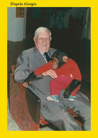 Fondazione Giorgio e Isa de Chirico presents D’après Giorgio ...