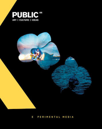 PUBLIC 44: Experimental Media - Announcements - e-flux