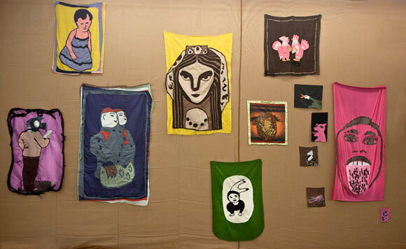 Güneş Terkol: The Main Forces That Stir Up Action - Announcements - e-flux