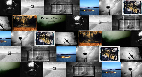 Reviews I: Mexican Photographic Landscape at Patricia Conde Galería ...