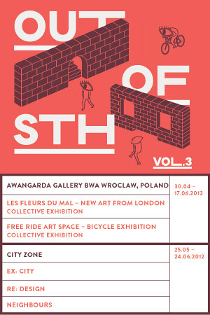 OUT OF STH vol.3 - Announcements - e-flux