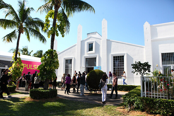 PULSE Miami 2012: accepting applications now - Announcements - e-flux