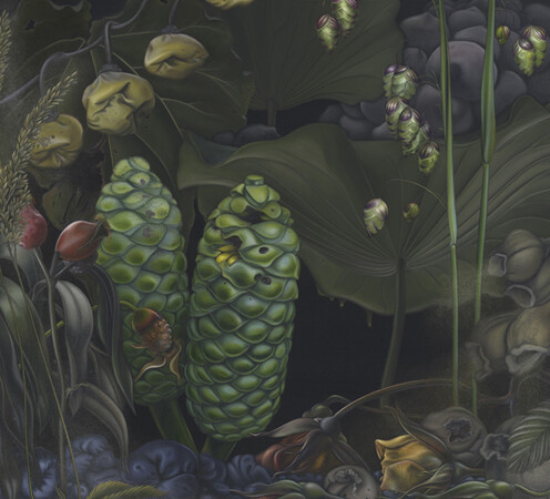 Anna Camner at Faggionato Fine Arts, London - Announcements - e-flux