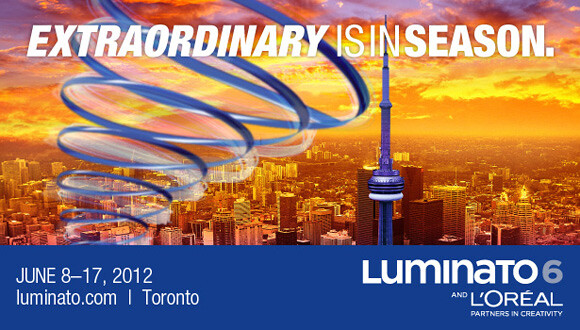 Luminato 6 - Announcements - e-flux