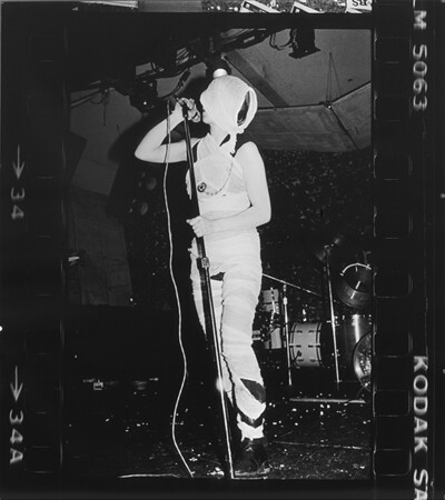 Michael Kohn Gallery at Frieze Masters - Announcements - e-flux