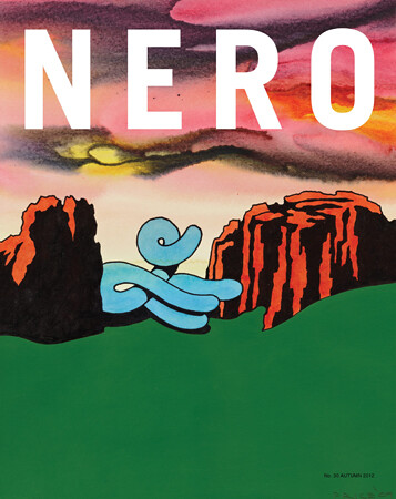 NERO No. 30 out now - Announcements - e-flux