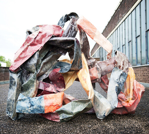 Gabriel Hartley, Splays and Roman Liška, Gemini - Announcements - e-flux