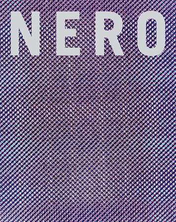 NERO No. 31 out now - Announcements - e-flux