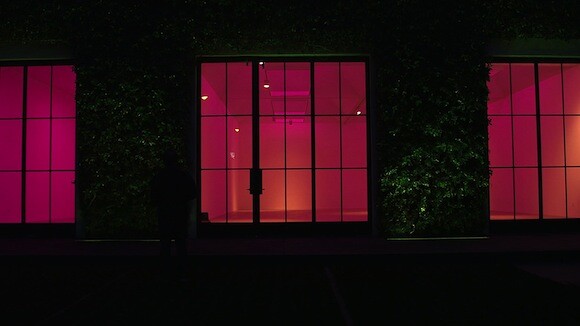 James TurrellSooner Than Later, Roden Crater - Announcements - e-flux