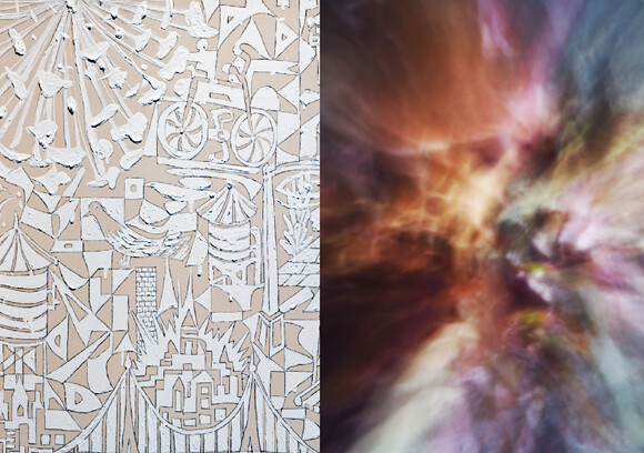 Victor Matthews & Paolo Nicola RossiniTransitions - Announcements - e-flux