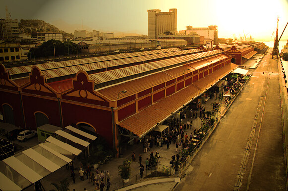 ArtRio 2013 - Announcements - e-flux