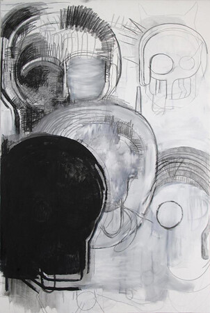 Thomas HouseagoMy Genghis Khan Suit/Like A Circle Around the Sun ...