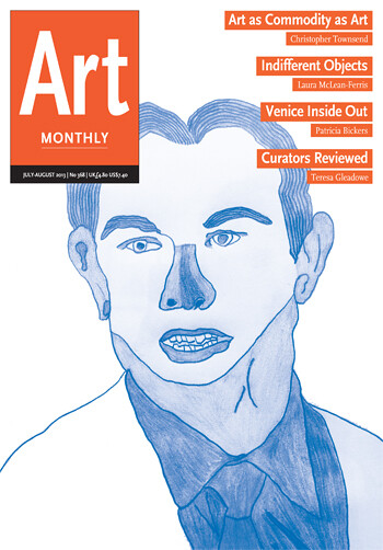 Art Monthly issue 368 - Announcements - e-flux Art Monthly issue 368 - Announcements - e-flux