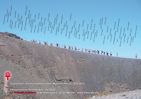 Forty Years of Contemporary Art. Massimo Minini 1973–2013 ...