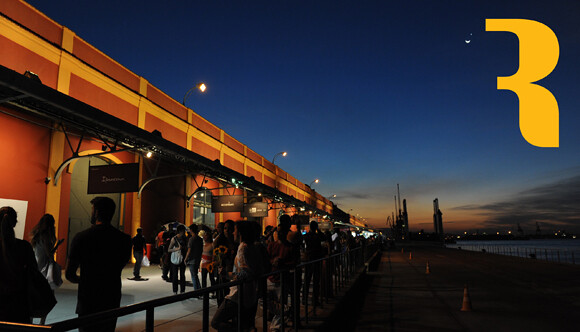 ArtRio 2014: applications open - Announcements - e-flux