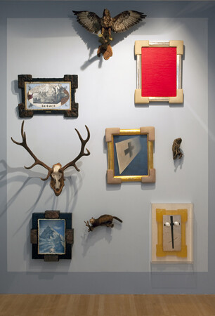 IRWINThe Uninterrupted Production of the Object - Announcements - e-flux