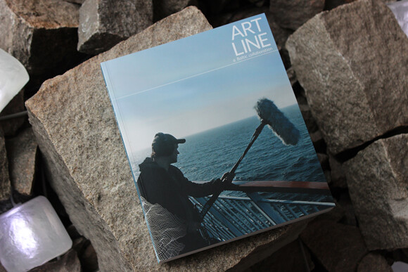 Art Line – A Baltic Co-Operation - Announcements - e-flux