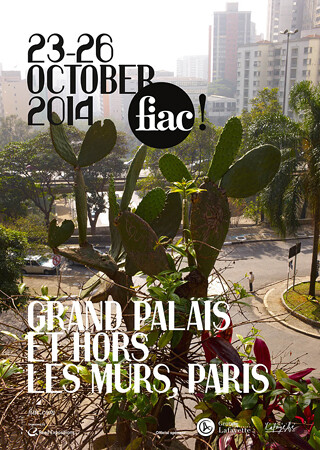 FIAC 2014 - Announcements - e-flux