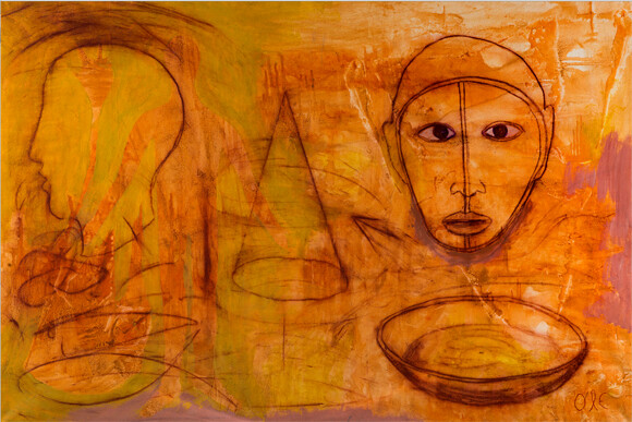 The Contemporary Angolan Art Auction - Announcements - e-flux