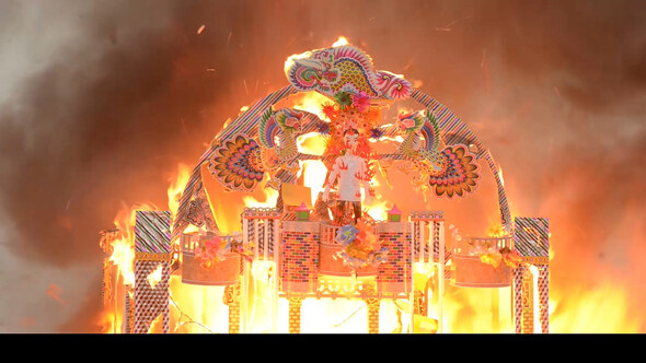 The 12th Taishin Arts Award exhibition - Announcements - e-flux