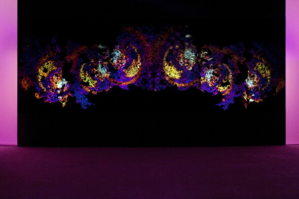 Jung Hee ChoiAhata Anahata, Manifest Unmanifest VIII - Announcements ...