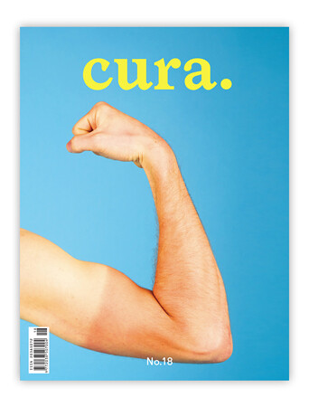 CURA. No.18 out now - Announcements - e-flux