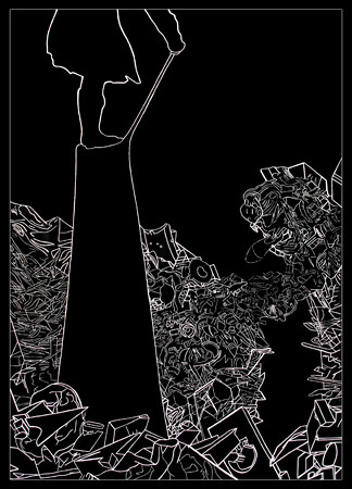 Çağdaş Kahriman Iron Inside Out - Announcements - e-flux